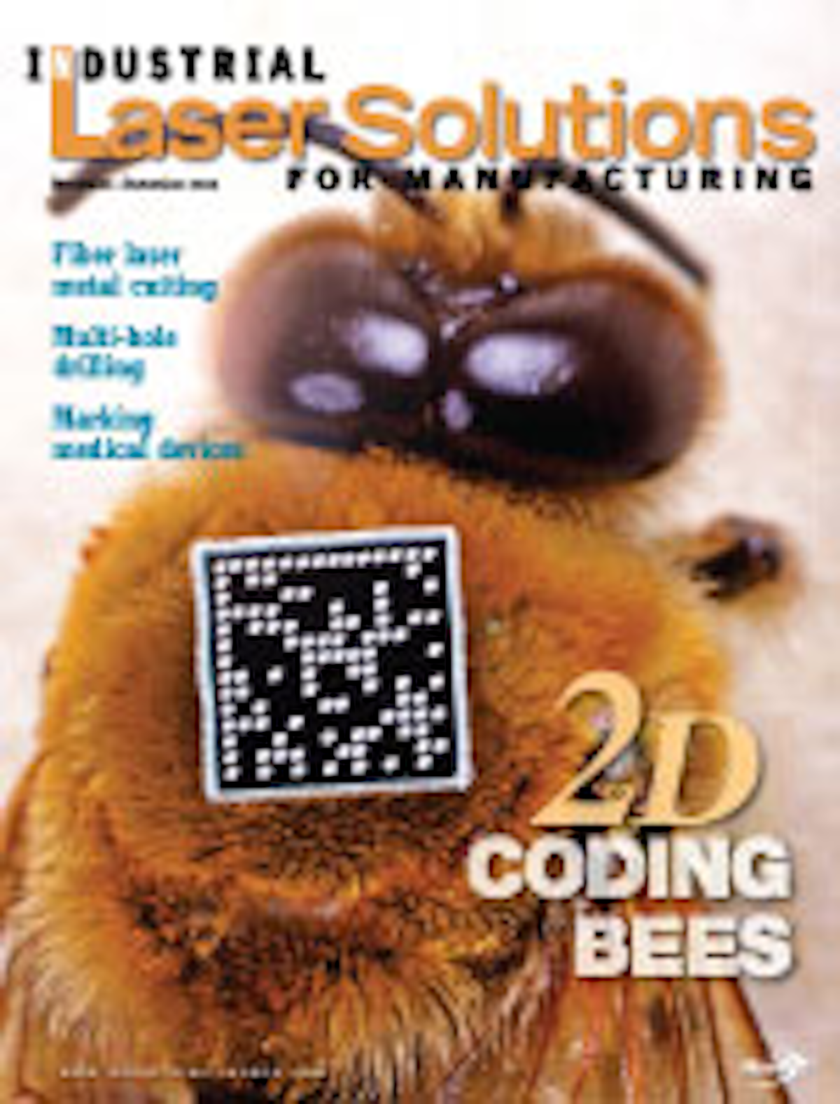 Volume 26, Issue 6 | Laser Focus World