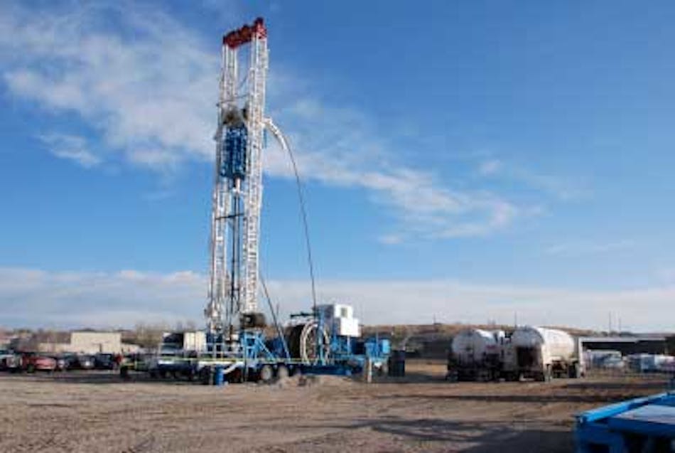 High-power lasers in the energy industry | Laser Focus World