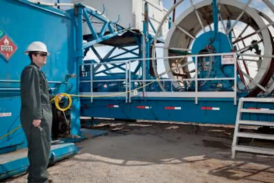 High-power lasers in the energy industry | Laser Focus World