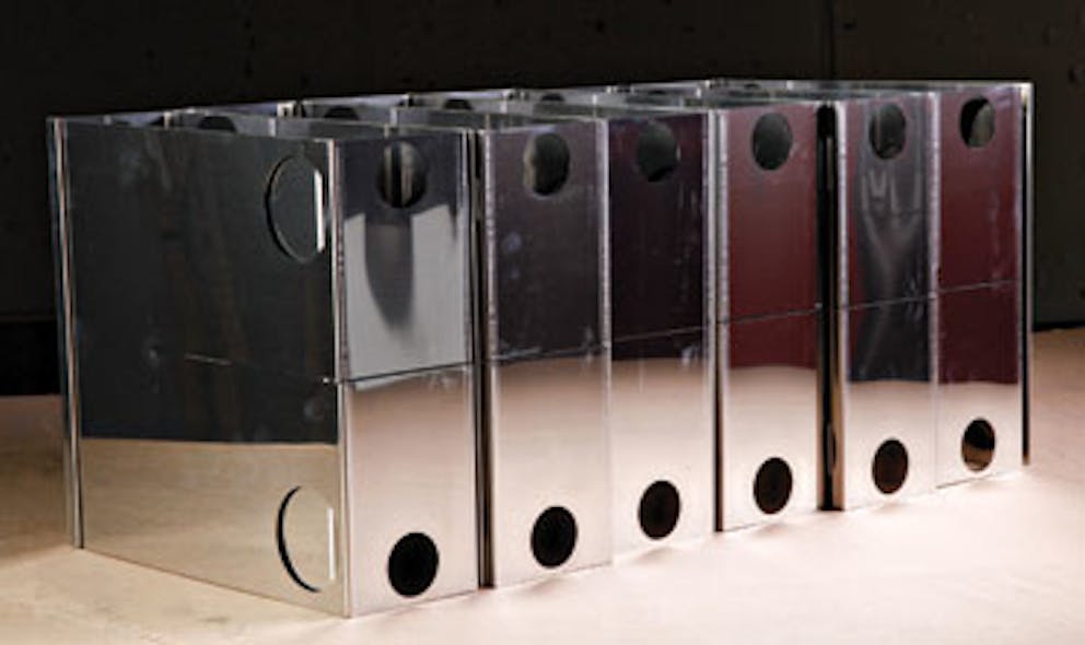 Making maple syrup | Laser Focus World