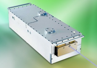 Spectra-Physics introduces high-power 355 nm industrial laser | Laser ...