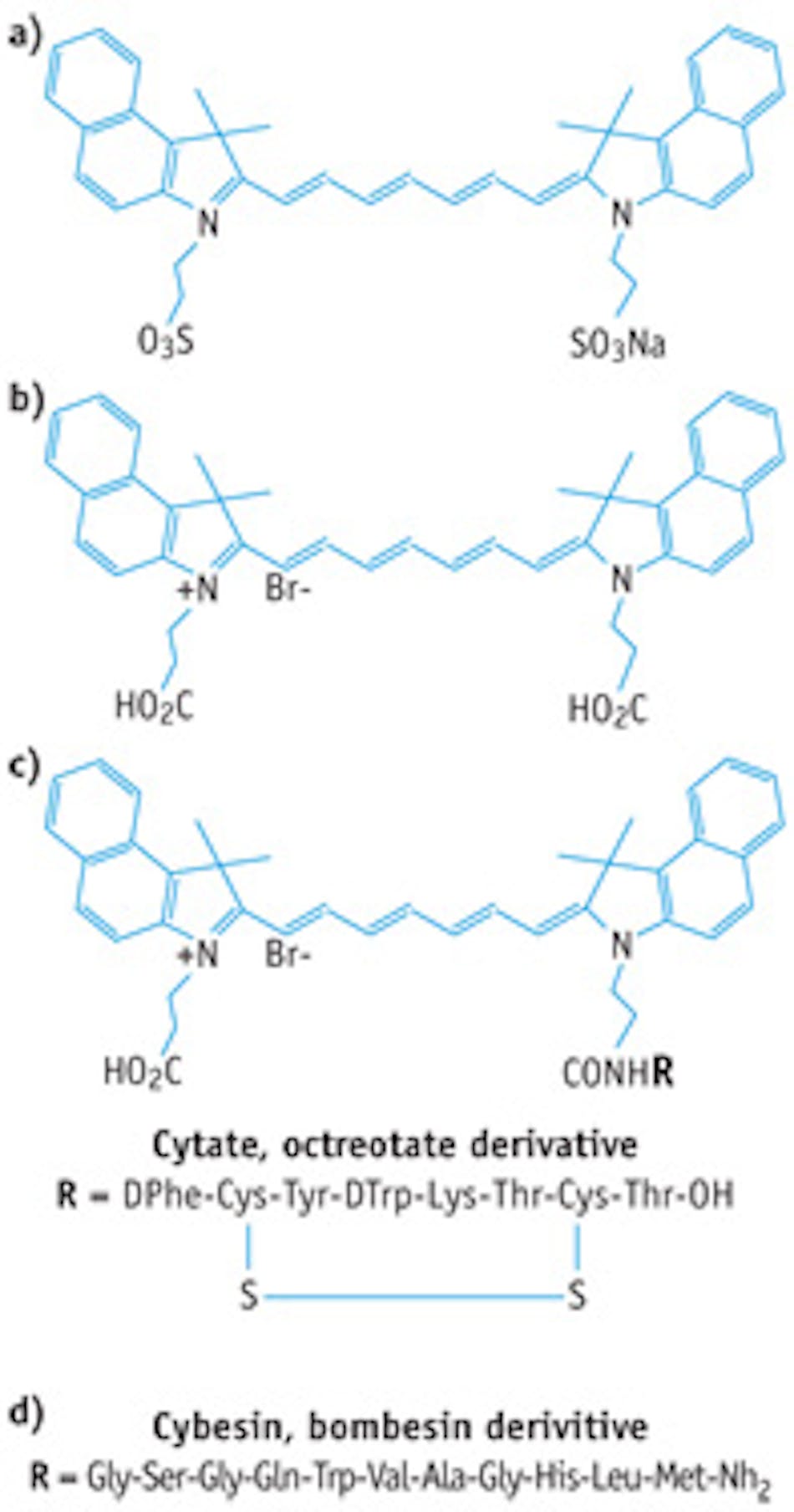 CANCER DETECTION/FLUORESCENCE IMAGING: 'Smart beacons' target cancer ...
