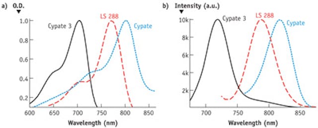 CANCER DETECTION/FLUORESCENCE IMAGING: 'Smart beacons' target cancer ...