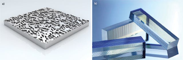 Beam shaping for enhanced laser plastic welding | Laser Focus World