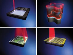 Beam shaping for enhanced laser plastic welding | Laser Focus World