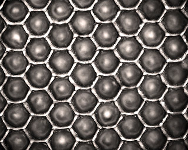 Laser surface texturing with new fiber lasers | Laser Focus World