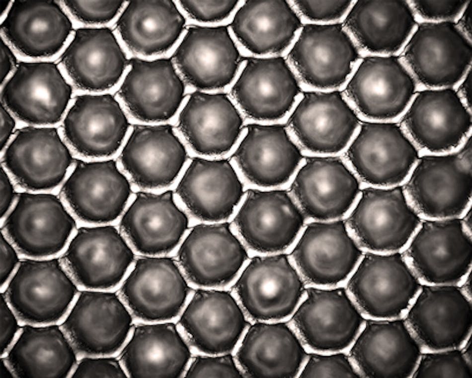 Laser surface texturing with new fiber lasers | Laser Focus World