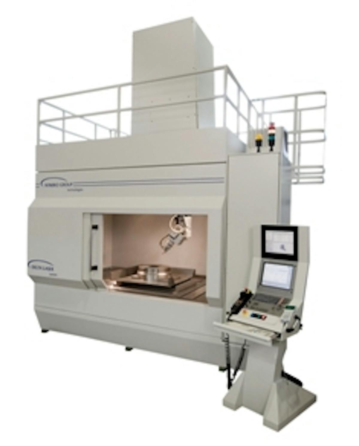 Winbro Group bucking uncertain economic trend | Laser Focus World