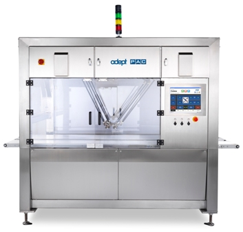 Adept Technology introduces new robotic PAC platform for primary ...