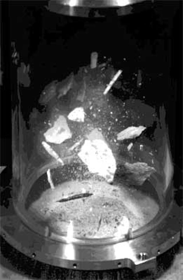 Laser applications in nuclear decommissioning | Laser Focus World