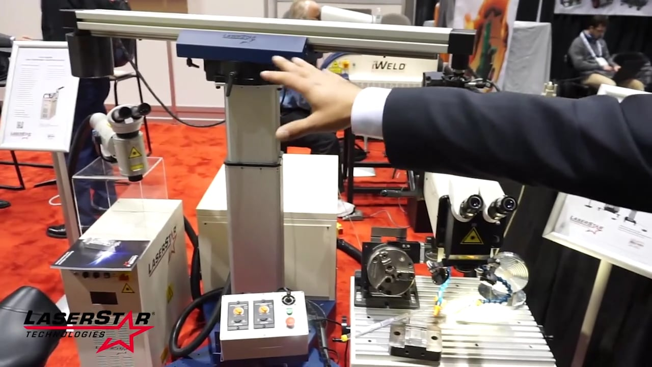 Laser Systems for Your Application | Laser Focus World