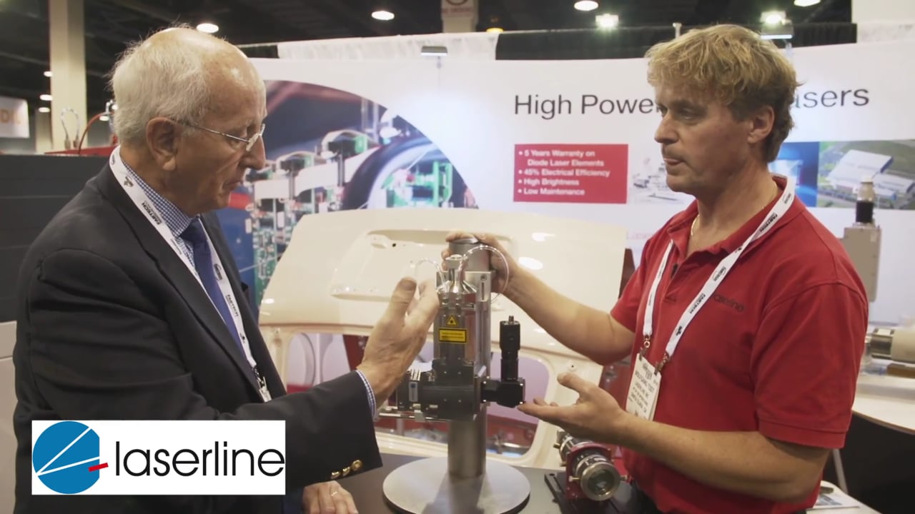 New diode laser reference class | Laser Focus World