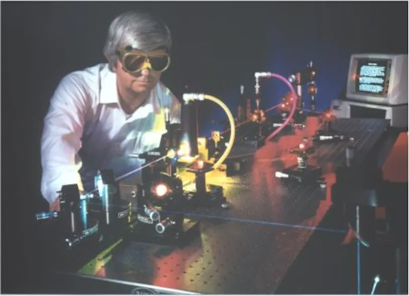 Ultrashort pulse laser micromachining: History and future opportunities ...