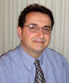 Dr Stavros Demos | Laser Focus World