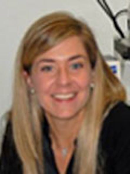 Dr Andrea Slade | Laser Focus World