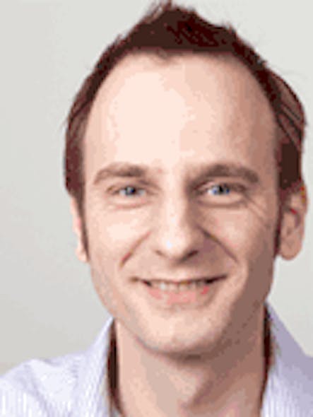 Jacco van Rheenen, PhD | Laser Focus World