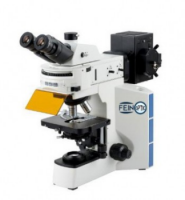 Biological microscope for pathology by Advanced Image Concepts | Laser ...