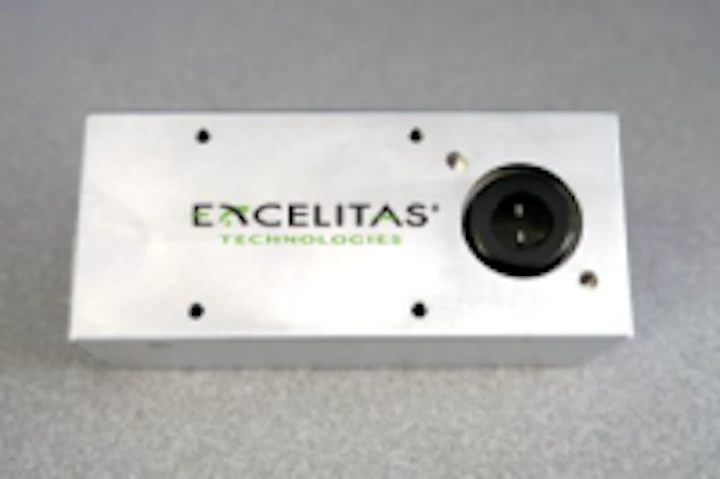Xenon light sources for biomedical applications by Excelitas ...