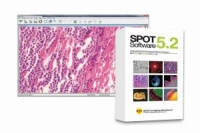 Software for bioimaging cameras by SPOT Imaging Solutions | Laser Focus ...
