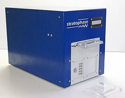 Optical biodetector demonstrates successful anthrax and ricin toxin ...