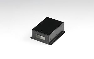 Linear array PMT modules by Hamamatsu | Laser Focus World