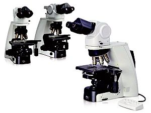Upright microscope system for clinical applications by Nikon ...
