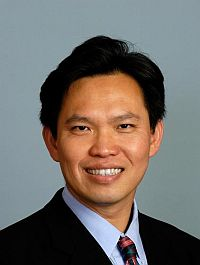 David Huang to win ARVO award for OCT work in ophthalmology | Laser ...