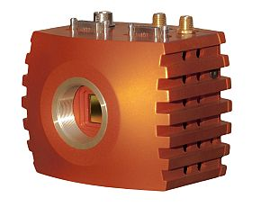 4.2 megapixel cooled s-CMOS camera by Raptor Photonics | Laser Focus World