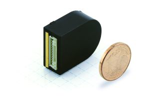 Optical mini-encoder for positioning by Nanotec Electronic | Laser ...