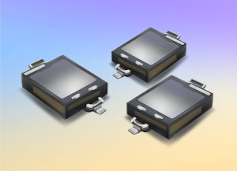 Surface mount photodiode by Opto Diode | Laser Focus World