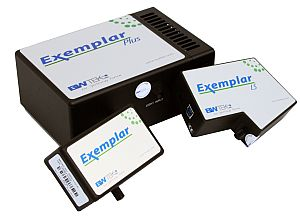 Spectrometer line by B&W Tek expands with two models | Laser Focus World