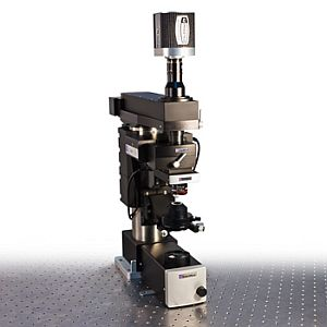 Multiphoton imaging system by Scientifica | Laser Focus World