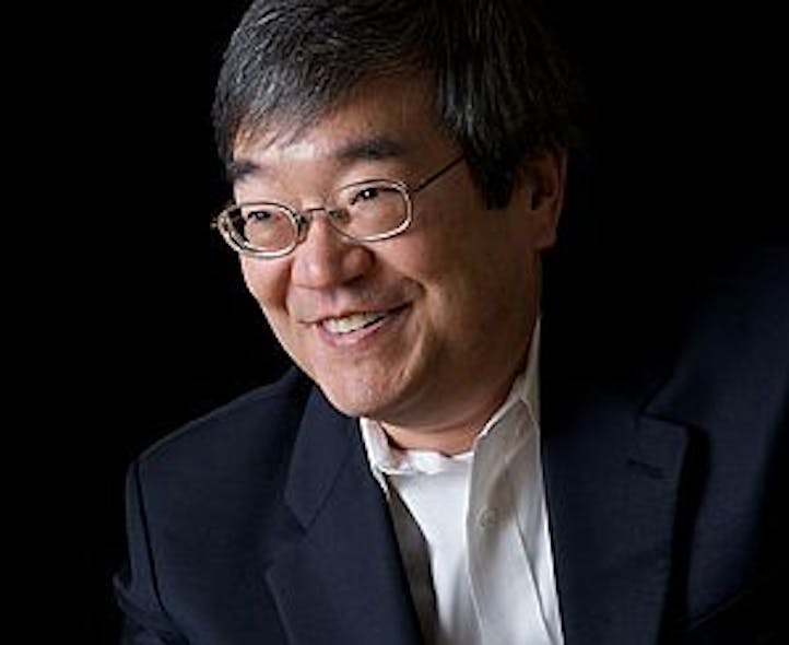 OCT pioneer Fujimoto selected as 2014 IEEE Photonics Award winner ...
