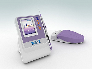 Zolar Technology & Mfg. Co. shows soft-tissue diode dental lasers at ...