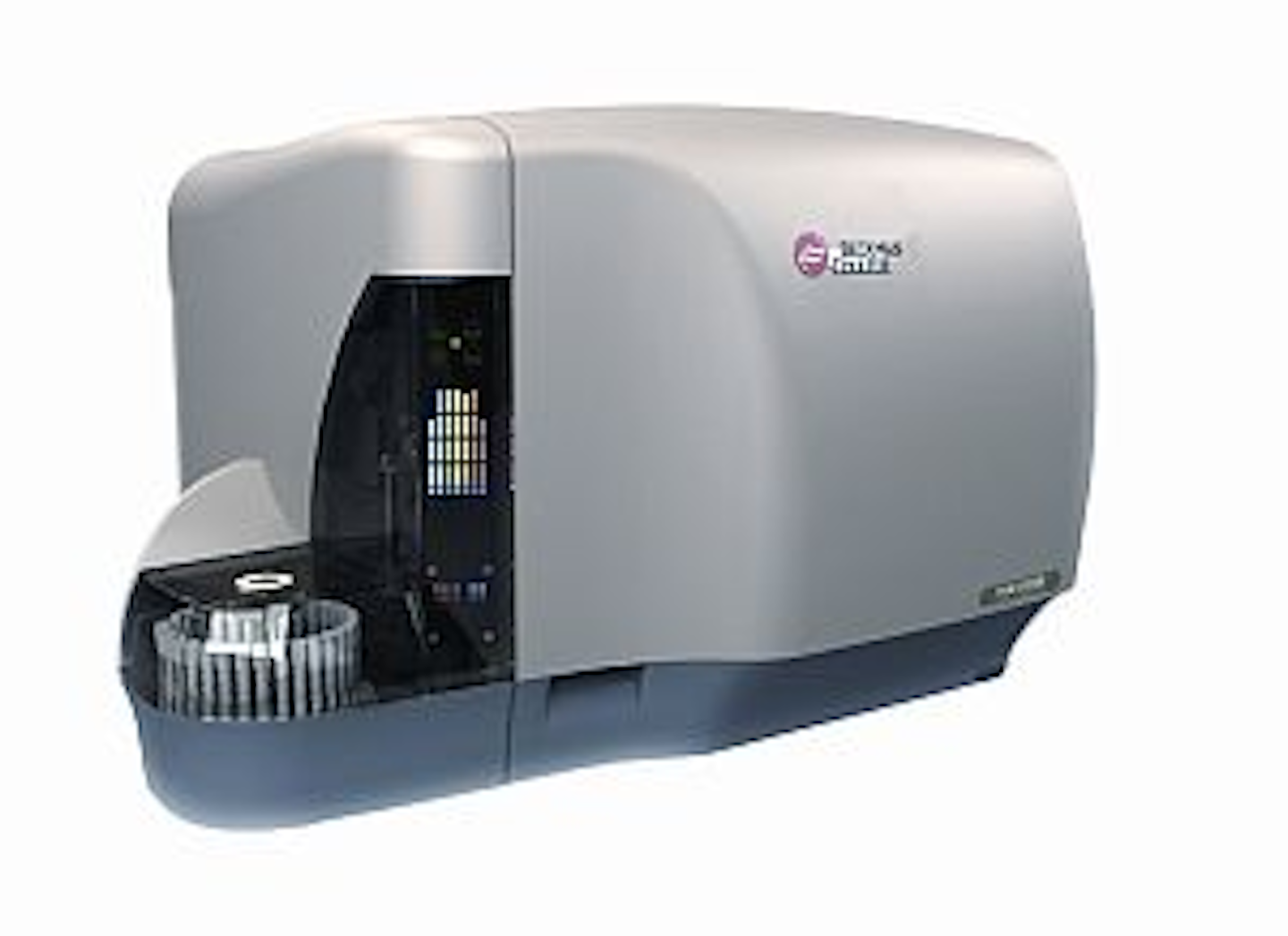 Beckman Coulter flow cytometer cleared for diagnostic use in the U.S ...