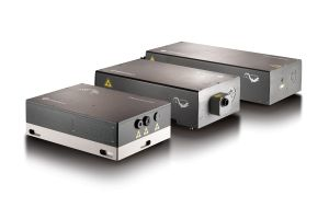 Coherent ships 2000th multiphoton microscopy laser | Laser Focus World