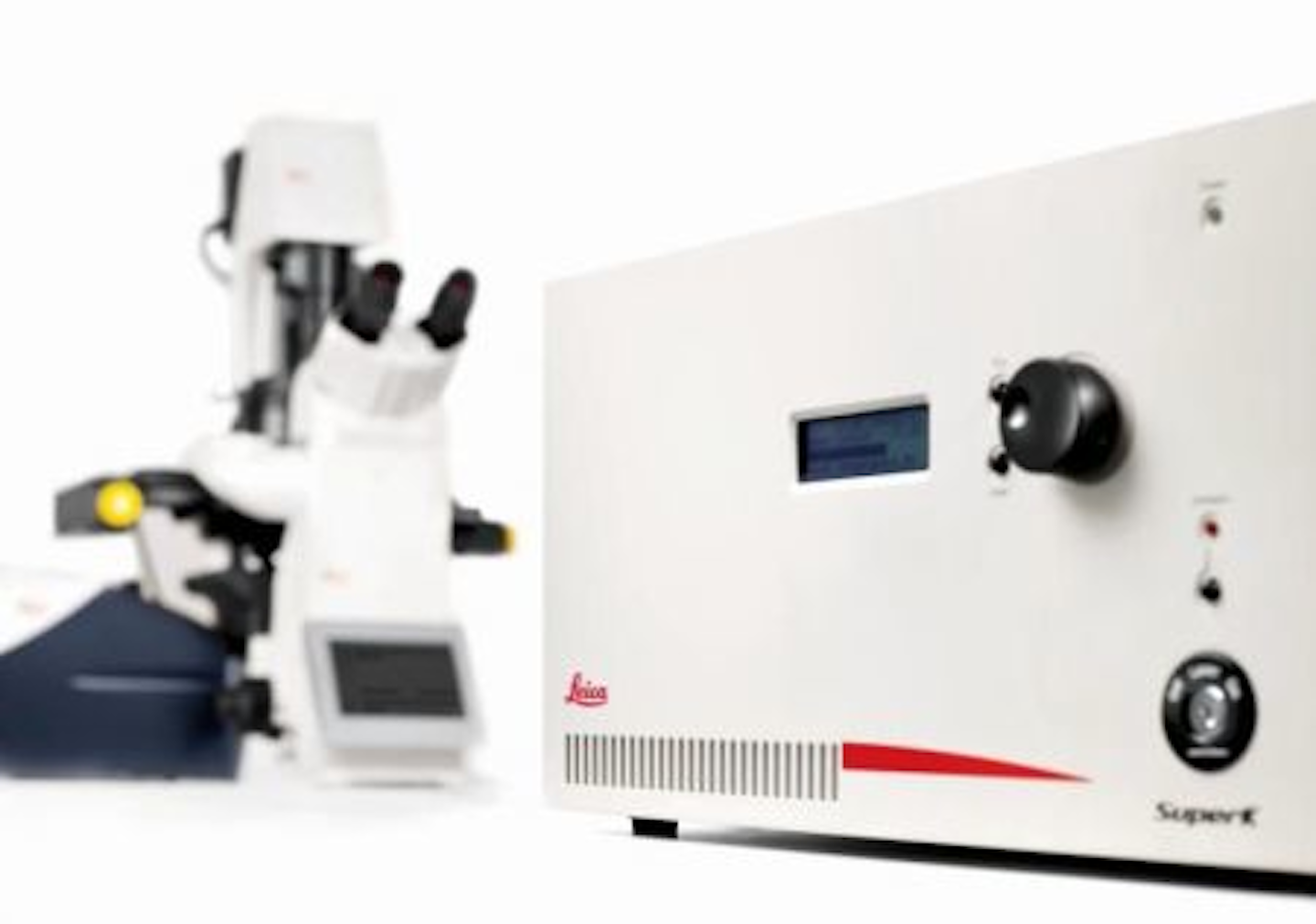 Leica Microsystems, NKT Photonics enter supercontinuum lasers agreement ...