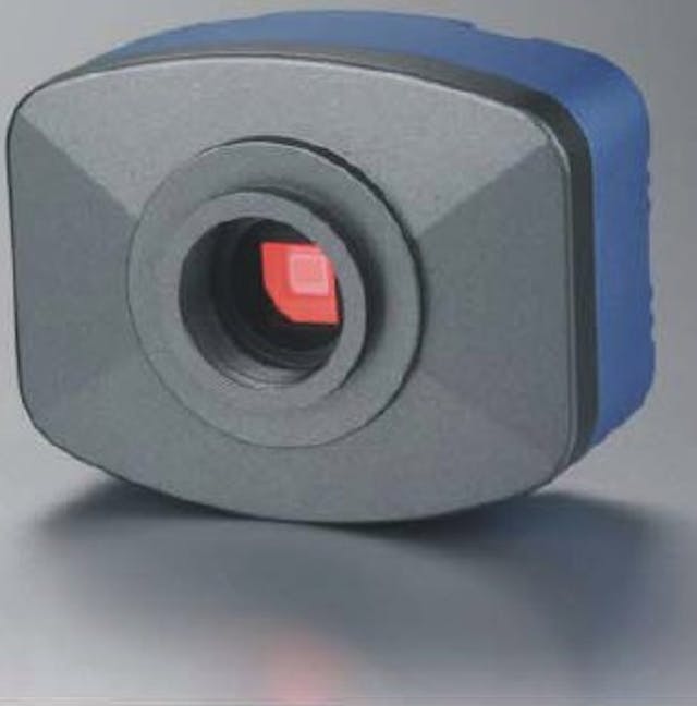 Aven color cameras for low-light microscopy | Laser Focus World