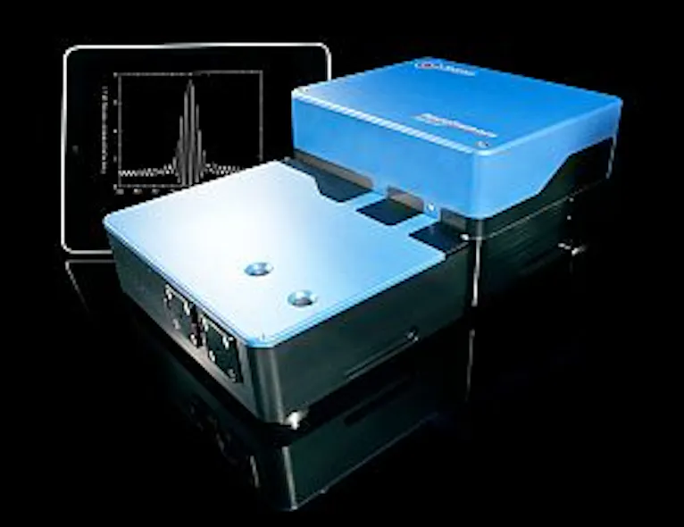 Toptica ultrafast fiber laser for biophotonics, femtosecond ...