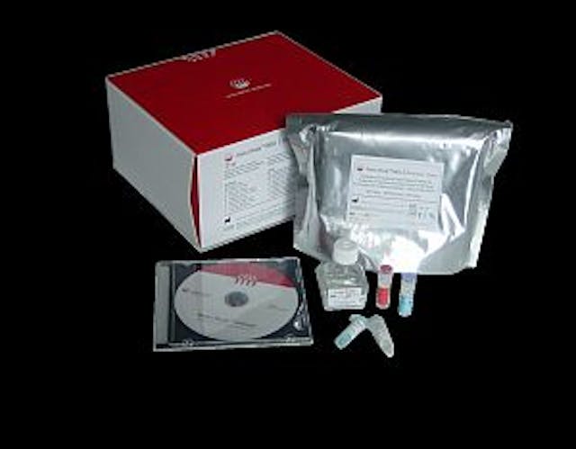 Molecular Detection assay kit for MSRA testing | Laser Focus World