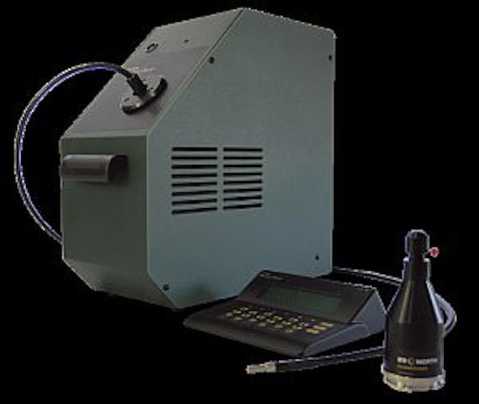 89 North pumped phosphor light engine for fluorescence imaging | Laser ...