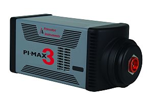 Princeton Instruments cameras for UV-blue gated imaging applications ...