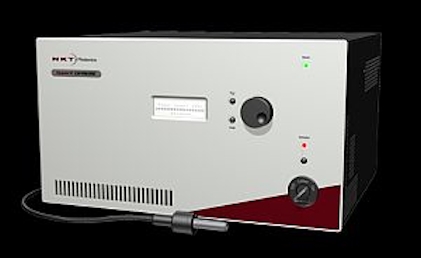NKT Photonics supercontinuum fiber lasers for fluorescence imaging ...
