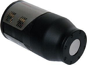 Princeton Instruments X-ray camera for biomedical imaging | Laser Focus ...