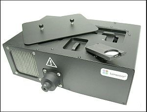 Lumencor light engine suits microscopy applications | Laser Focus World