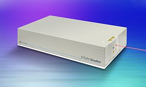 Spectra-Physics launches ultrafast laser for multiphoton imaging ...