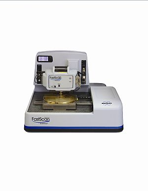 Bruker debuts high-resolution atomic force microscope | Laser Focus World