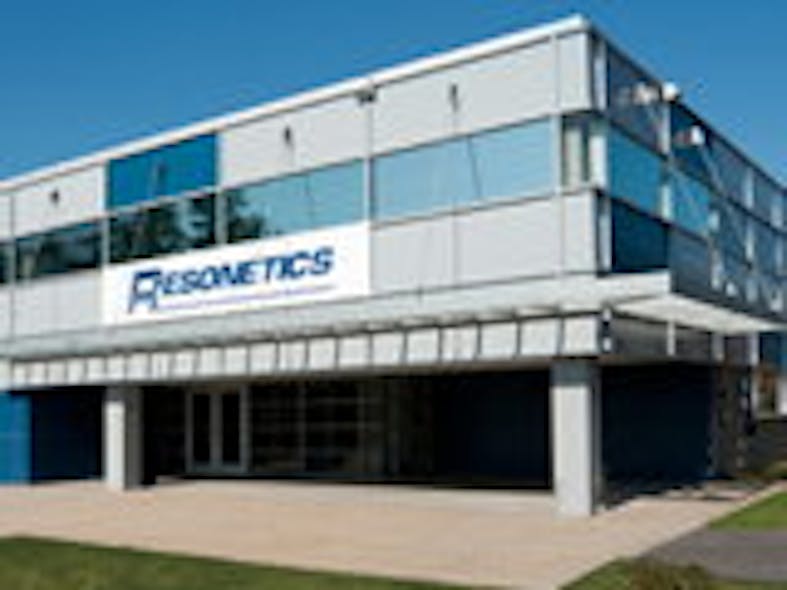 Resonetics opens Lightspeed lab for micromachining applications | Laser ...