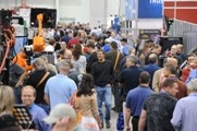 Fabtech 2013 produces its largest show ever | Laser Focus World