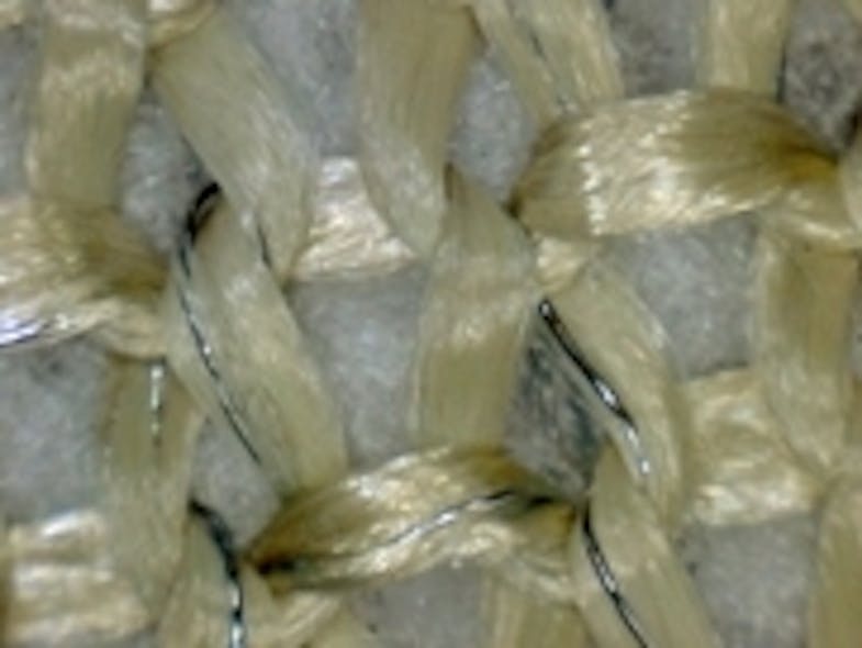 Aramid fiber composites for the aerospace sector | Laser Focus World